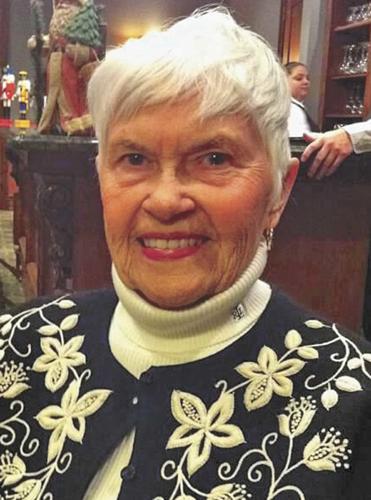 Janet Shipley Hartzell | Obituaries | burnettcountysentinel.com