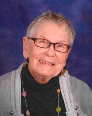Mary Jane Larson | Obituaries | burnettcountysentinel.com