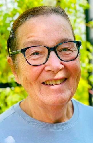 June Ann Haas | Obituaries | burnettcountysentinel.com