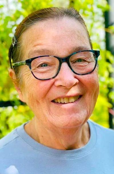 June Ann Haas | Obituaries | burnettcountysentinel.com