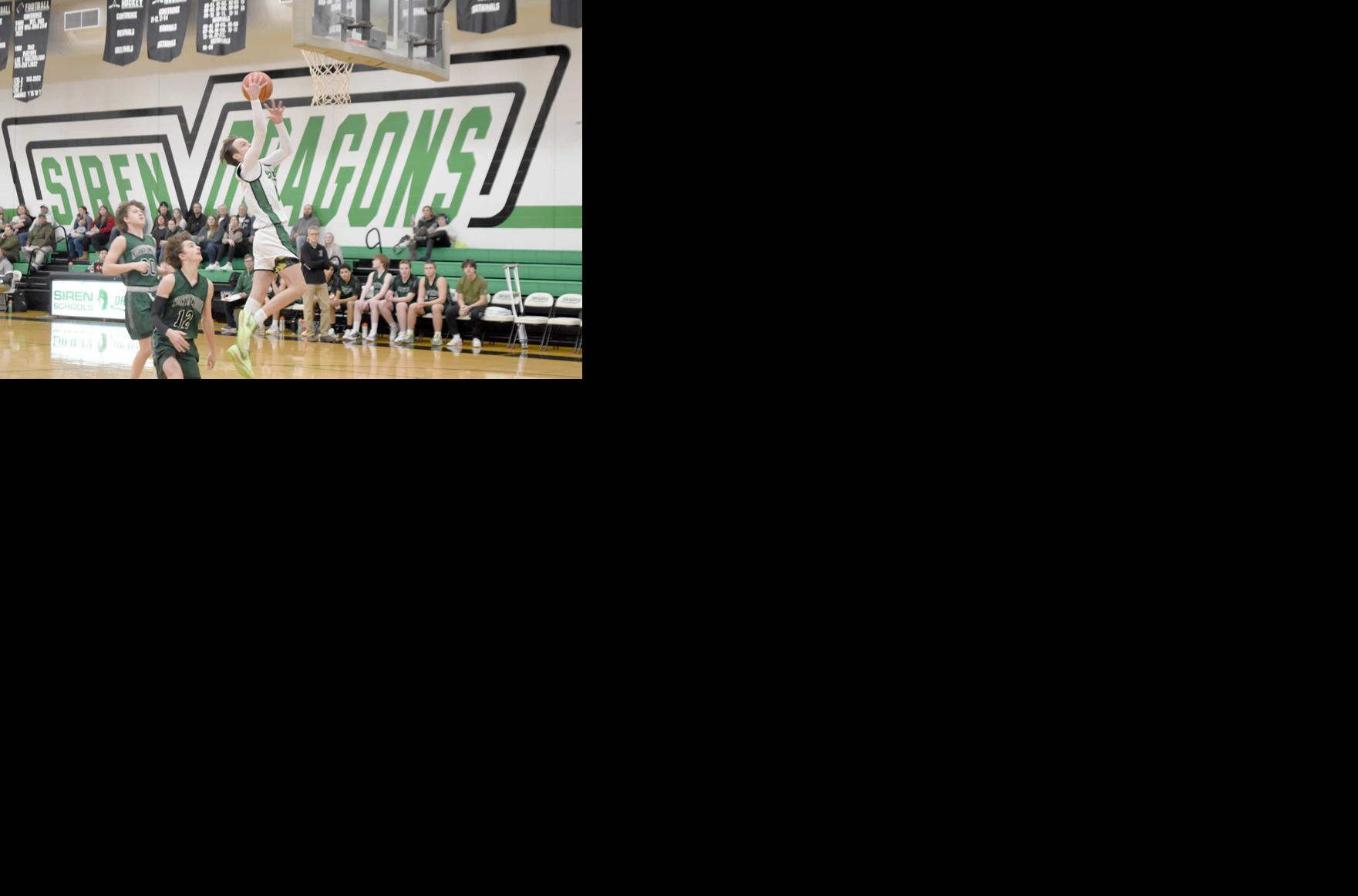 Siren’s Fletcher Christian reaches 1,000 points | Sports ...