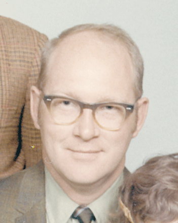Dahlberg stepping away from public service | News ...