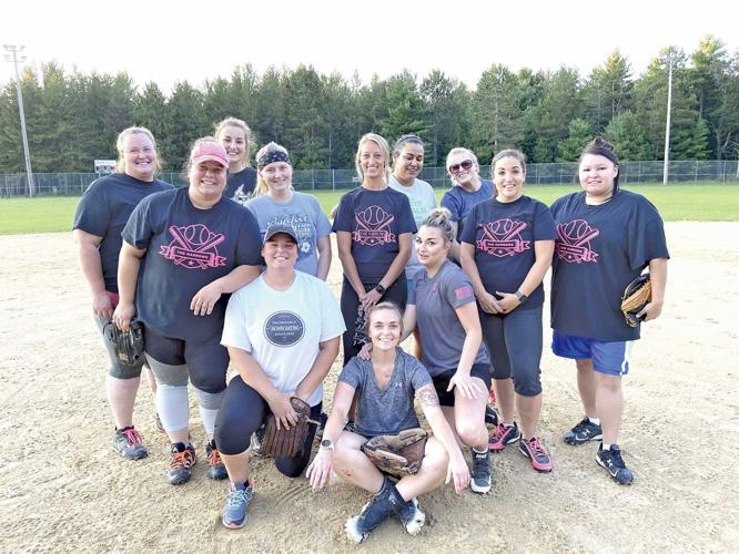 Siren Ball Park softball finals | Sports | burnettcountysentinel.com