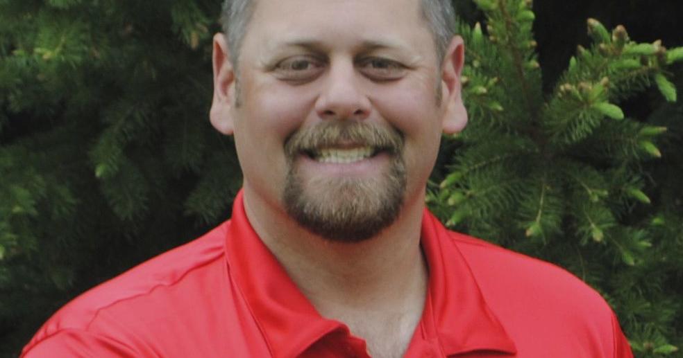 Candidate profile: Ryan Bybee | News | burnettcountysentinel.com