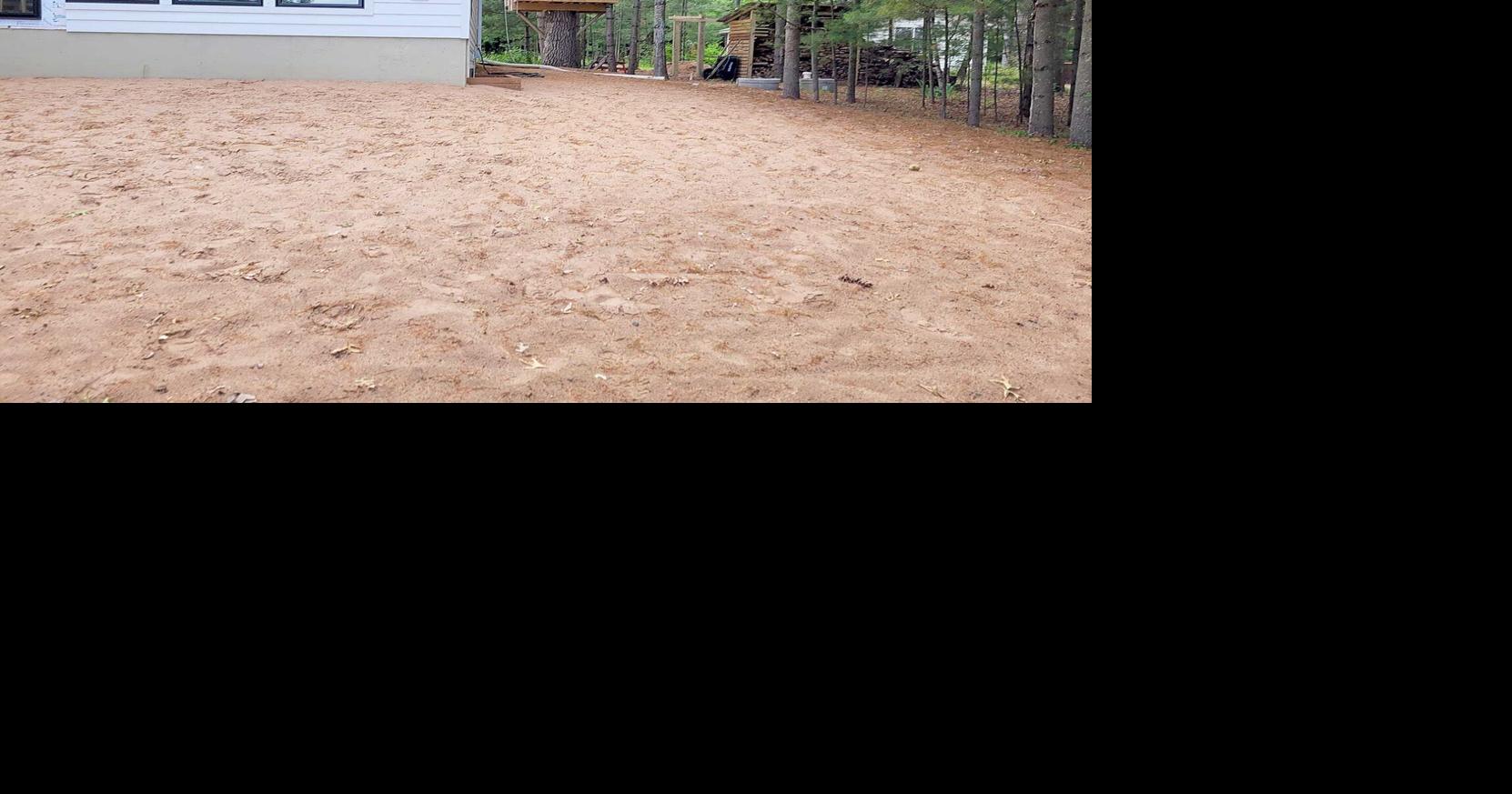 Board of Adjustment looks five years back | News ...