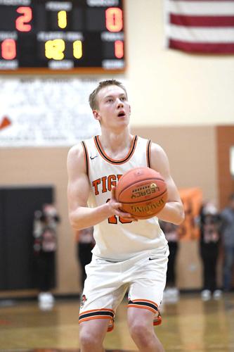 Boys Basketball | Sports | burnettcountysentinel.com