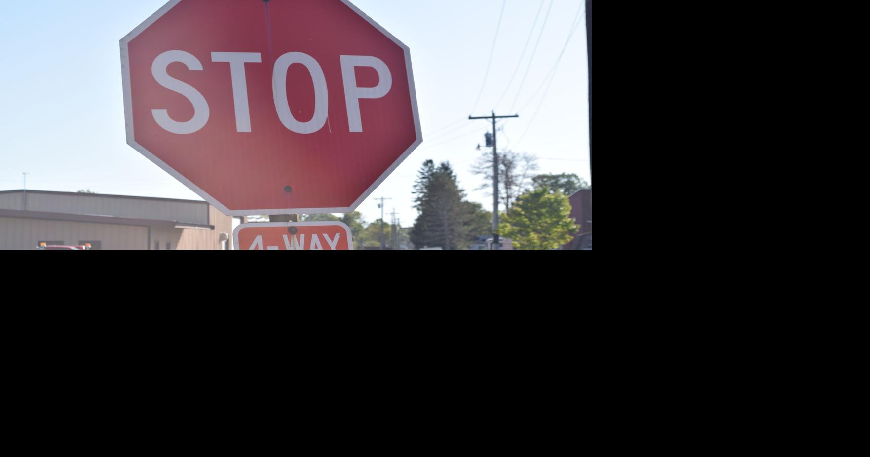 Missing street signs causing safety concerns | News ...