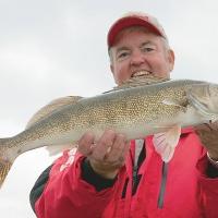 Red hot walleye patterns | | burnettcountysentinel.com