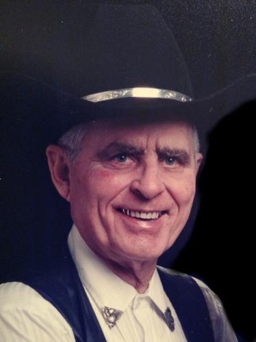 Robert G. Saylor | Obituaries | burnettcountysentinel.com