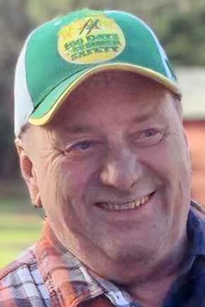 Owen F. Bowman | Obituaries | burnettcountysentinel.com