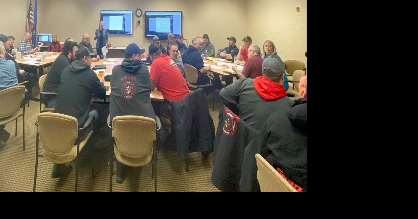 Tabletop disaster - Ten counties respond to the same sort of scenario ...