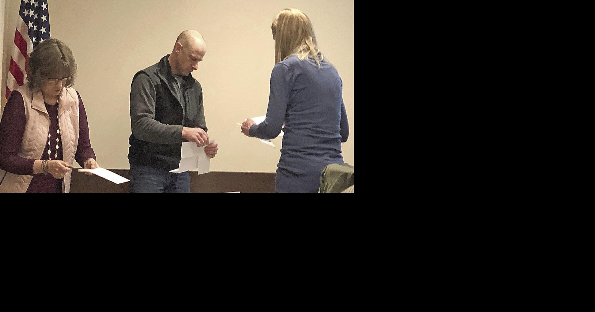 Another successful timber bids opener | News | burnettcountysentinel.com