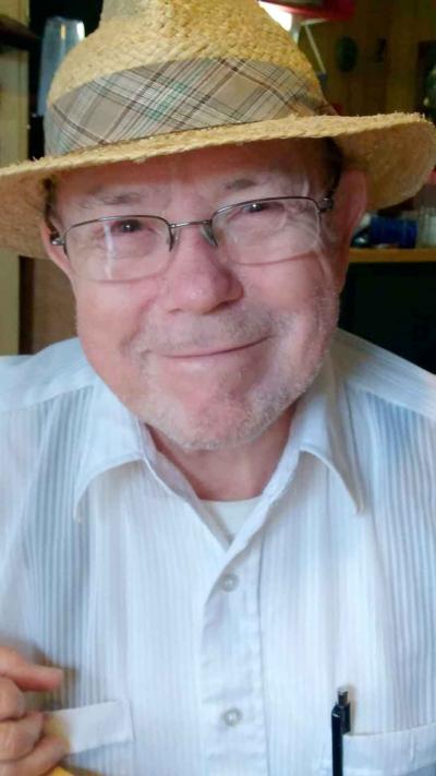 Kenneth James Bly | Obituaries | burnettcountysentinel.com