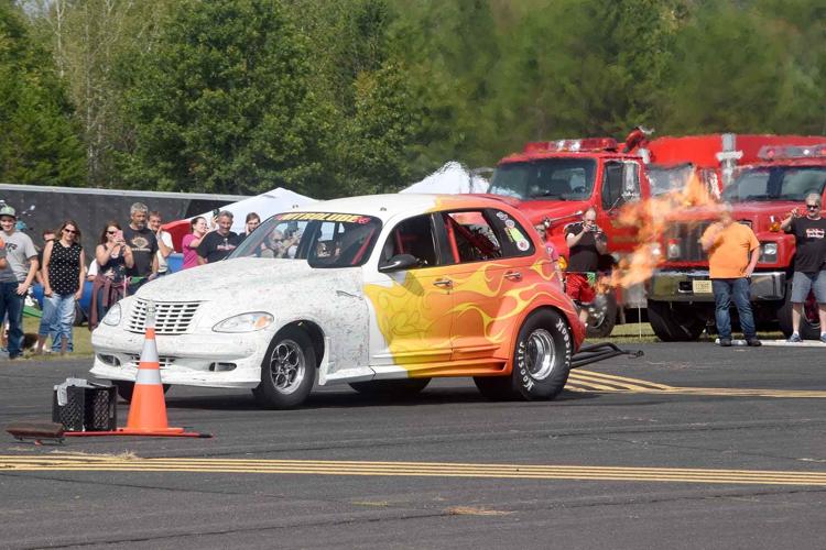 “Nitro Mike” is highlight at Siren’s Fall Nationals | News ...