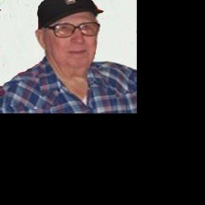 Rufus Muncy | | burnettcountysentinel.com