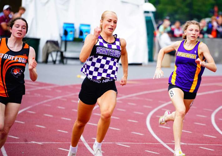 State Track results | Sports | burnettcountysentinel.com