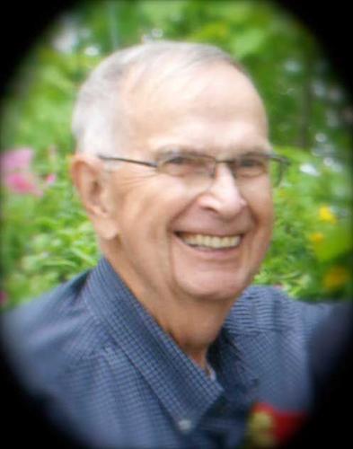 Eldon George Freese | Obituaries | burnettcountysentinel.com