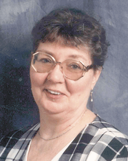Wanda L. Meier | Obituaries | burnettcountysentinel.com