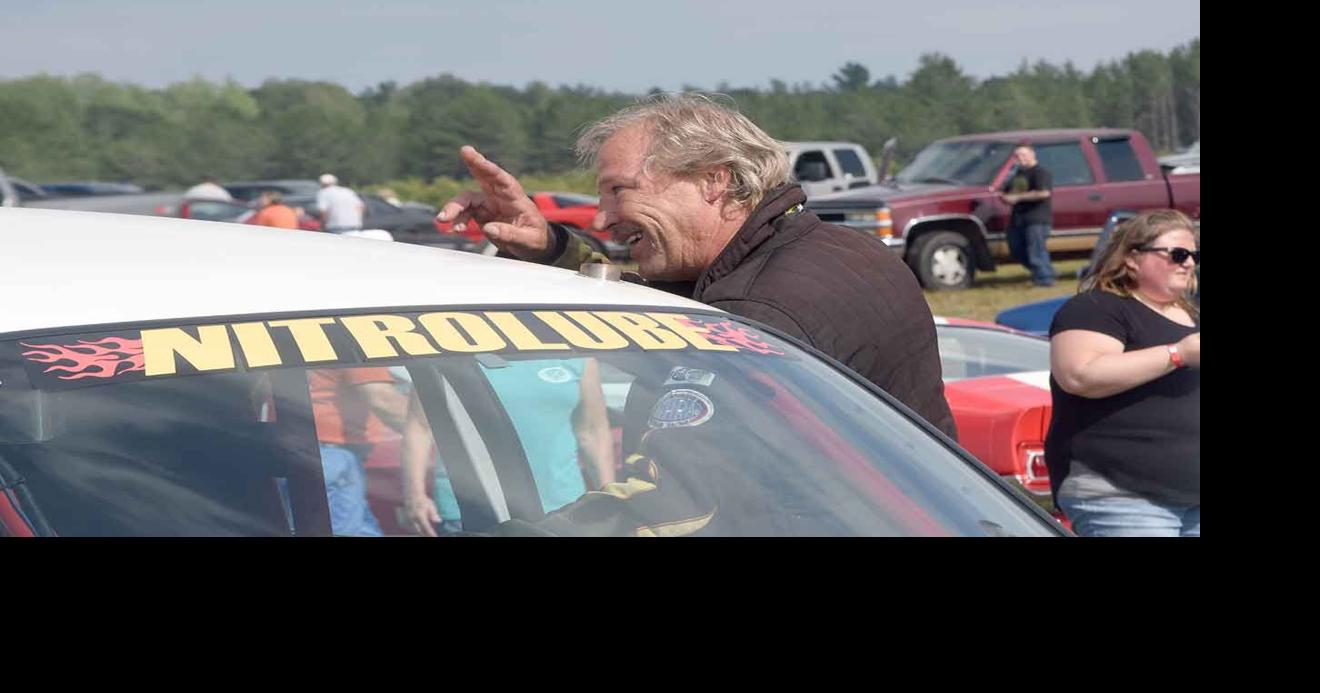 “Nitro Mike” is highlight at Siren’s Fall Nationals | News ...