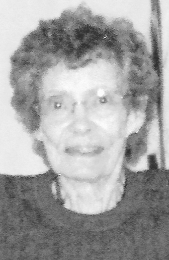 Charlotte Connell | | burnettcountysentinel.com