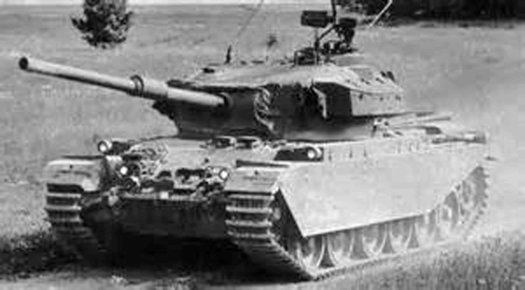 Siren to be new home for Army tank | News | burnettcountysentinel.com