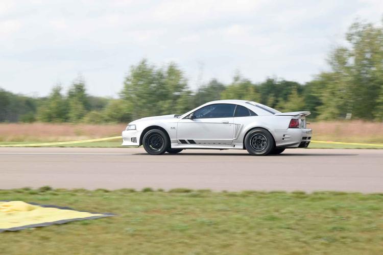 “Nitro Mike” is highlight at Siren’s Fall Nationals | News ...