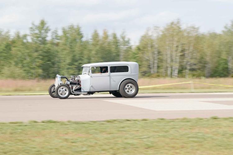 “Nitro Mike” is highlight at Siren’s Fall Nationals | News ...