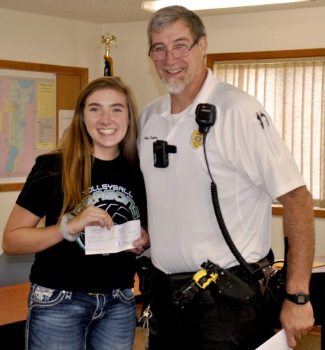 Siren police buying new body cameras | News | burnettcountysentinel.com