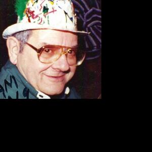William H. (Bill) Tesch | | burnettcountysentinel.com