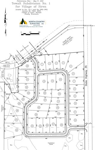 Siren Tewalt Development timeline details discussed | News ...