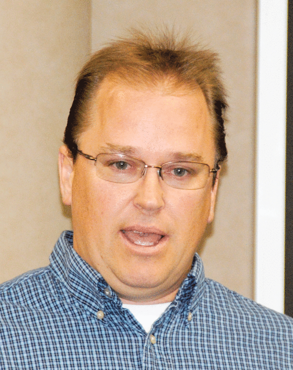 Supervisors updated on tower system | News | burnettcountysentinel.com