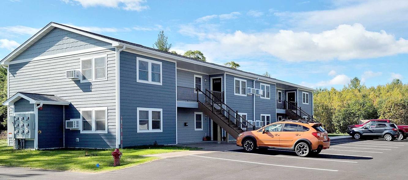 Illinois Investor Acquires Siren Apartment Complex, Eyes Possible ...