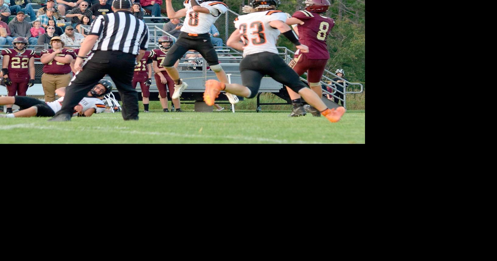 Webster football stumbles in season opener | Sports ...