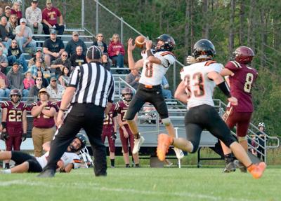 Webster football stumbles in season opener | Sports ...