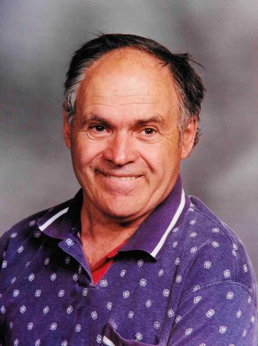 Ronald “Ron” Mortensen | Obituaries | burnettcountysentinel.com