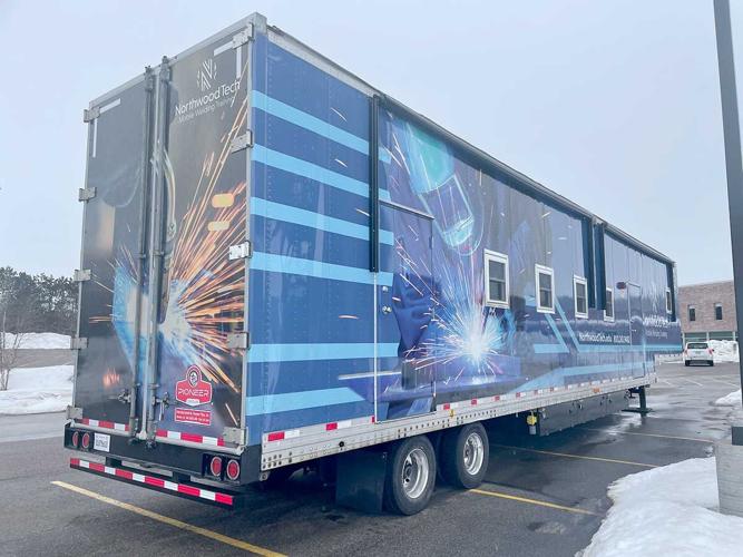 New mobile welding lab set to provide training access across the region ...