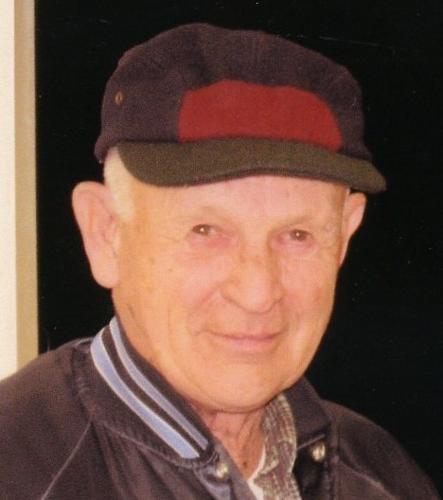 Dale Nelson | | burnettcountysentinel.com