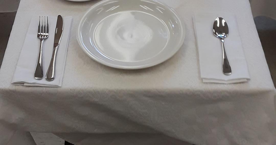 The POW/MIA Table: A place setting for one, a table for all | News ...