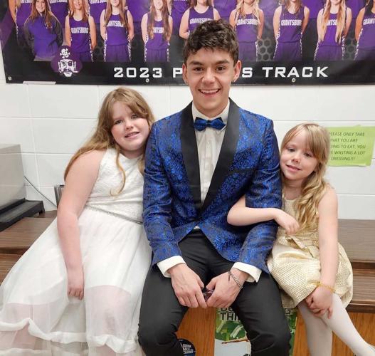 Prom 2023 | News | burnettcountysentinel.com