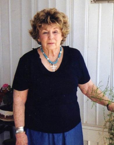 Delores Strandberg | | burnettcountysentinel.com