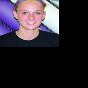 Carly Larson named to State All Tournament D3 team | Sports ...