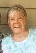 Patricia Jane (Simonson) Carey | Obituaries | burnettcountysentinel.com