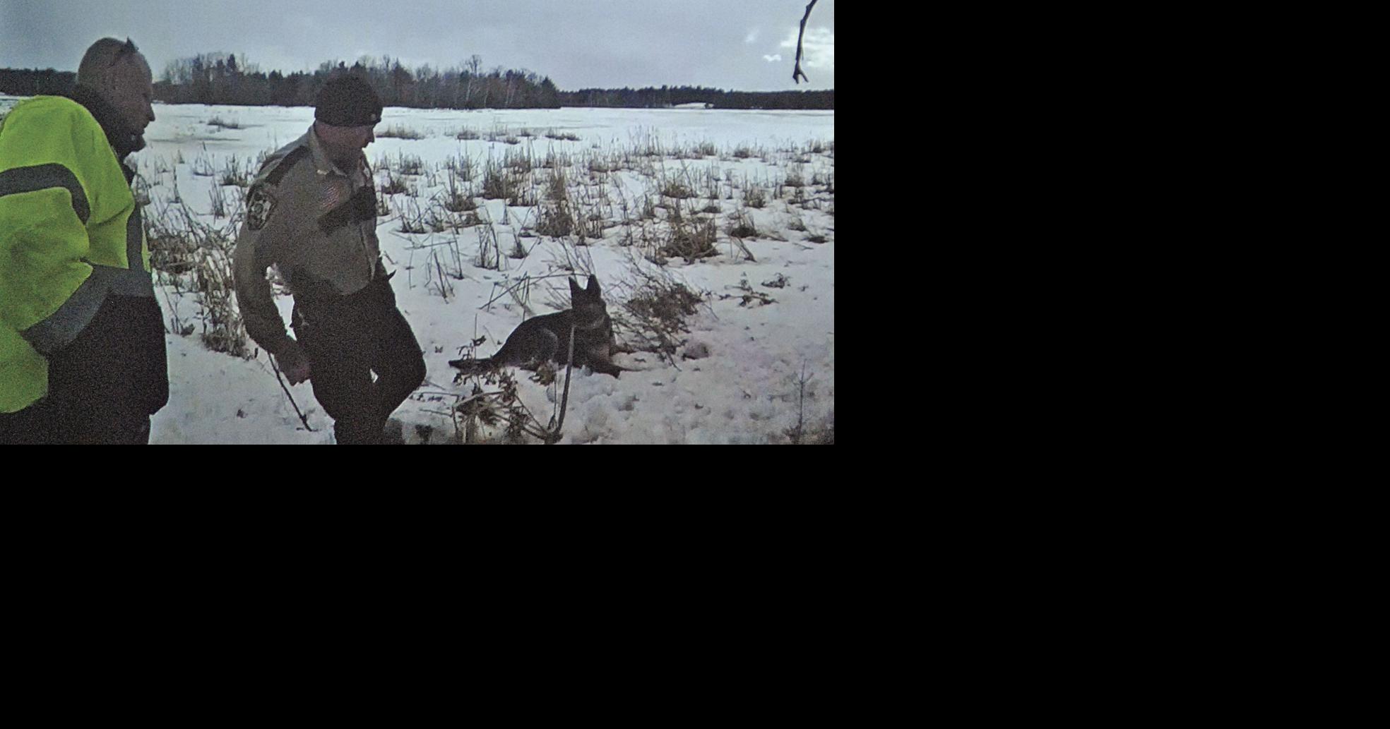 Sheriff’s office updates committee on found firearm | News ...