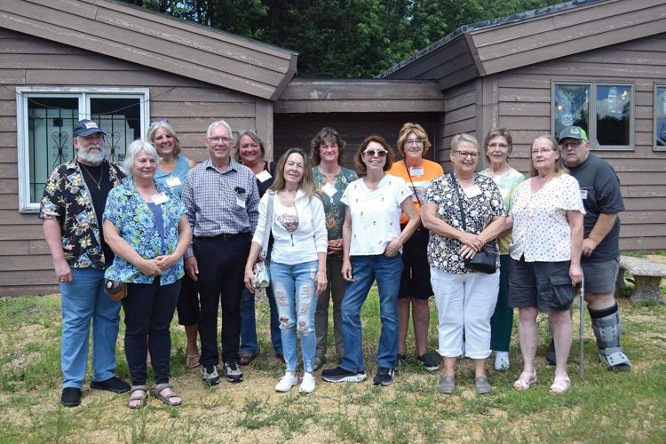 Webster All-Class Reunion | News | burnettcountysentinel.com