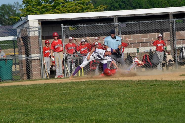 Baseball: June 3, 2026 | Sports | burnettcountysentinel.com