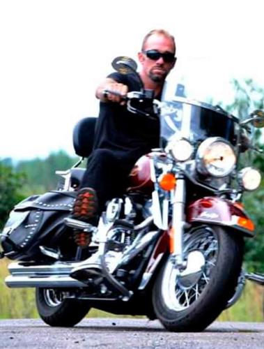 Christopher E. Fickbohm | Obituaries | burnettcountysentinel.com