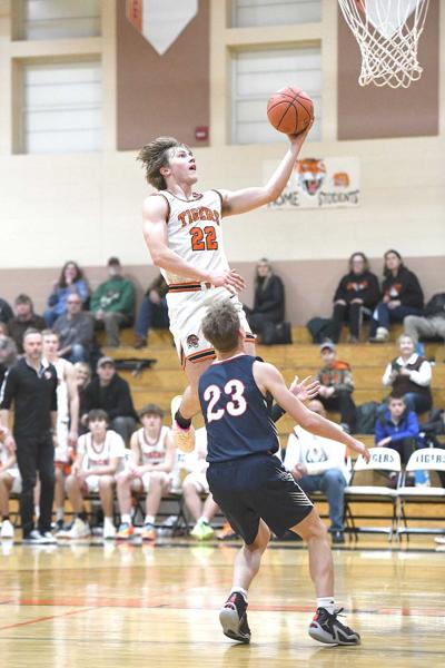 Boys Basketball | Sports | burnettcountysentinel.com