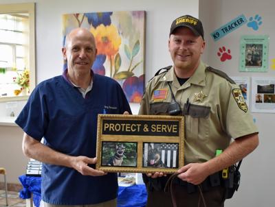 Who takes care of the cops? | News | burnettcountysentinel.com