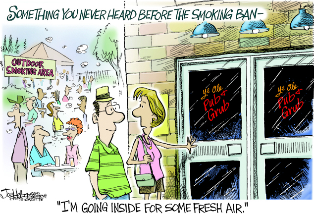 Joe Heller cartoons: June 23 edition | | burnettcountysentinel.com