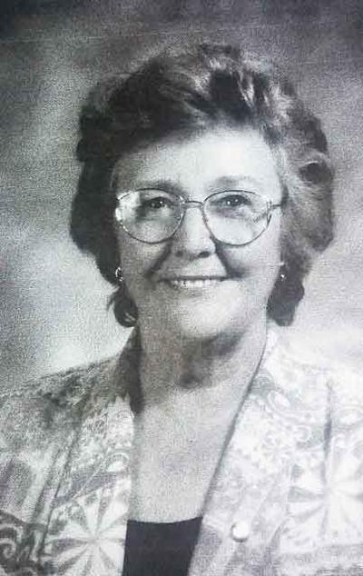 Beverly Ann (Hunter) Swenson | Obituaries | burnettcountysentinel.com